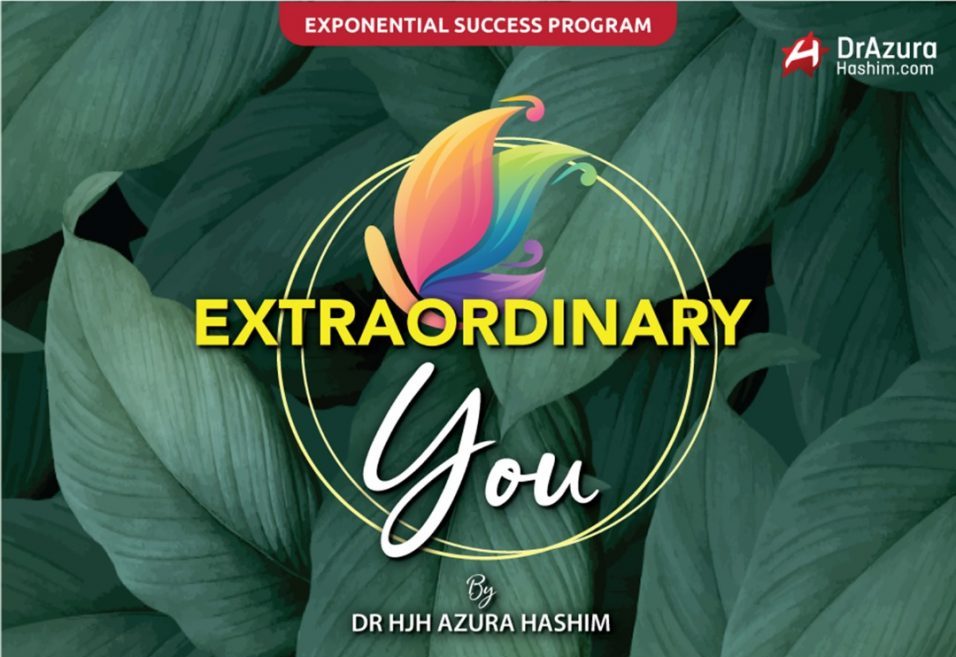 Extraordinary You - Mindaflix